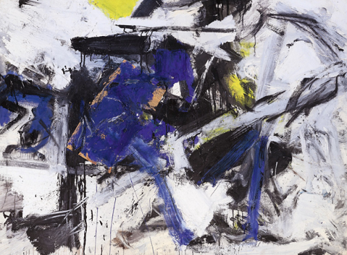 O que é pintura abstrata? Saiba mais sobre pintura abstrata e outros ...