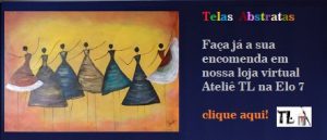 O que é pintura abstrata? Saiba mais sobre pintura abstrata e outros ...
